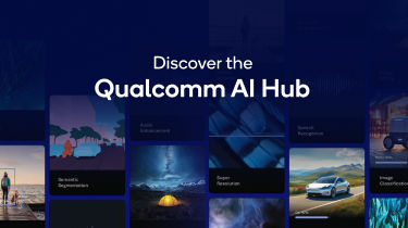 Journey inside the Qualcomm AI Hub: Empowering Developers for Snapdragon On-Device AI